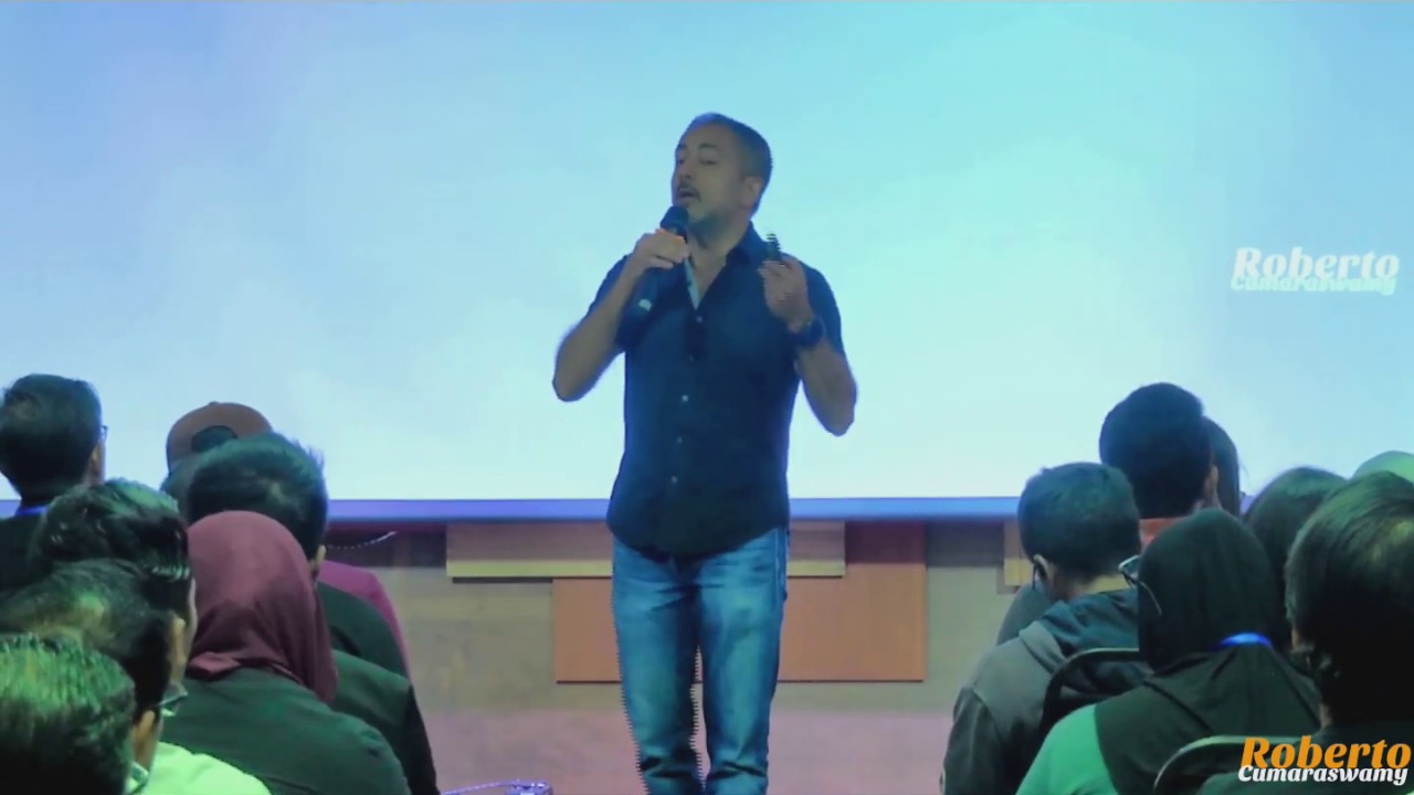 What Is Digital Thought Leadership Today? - YouTube