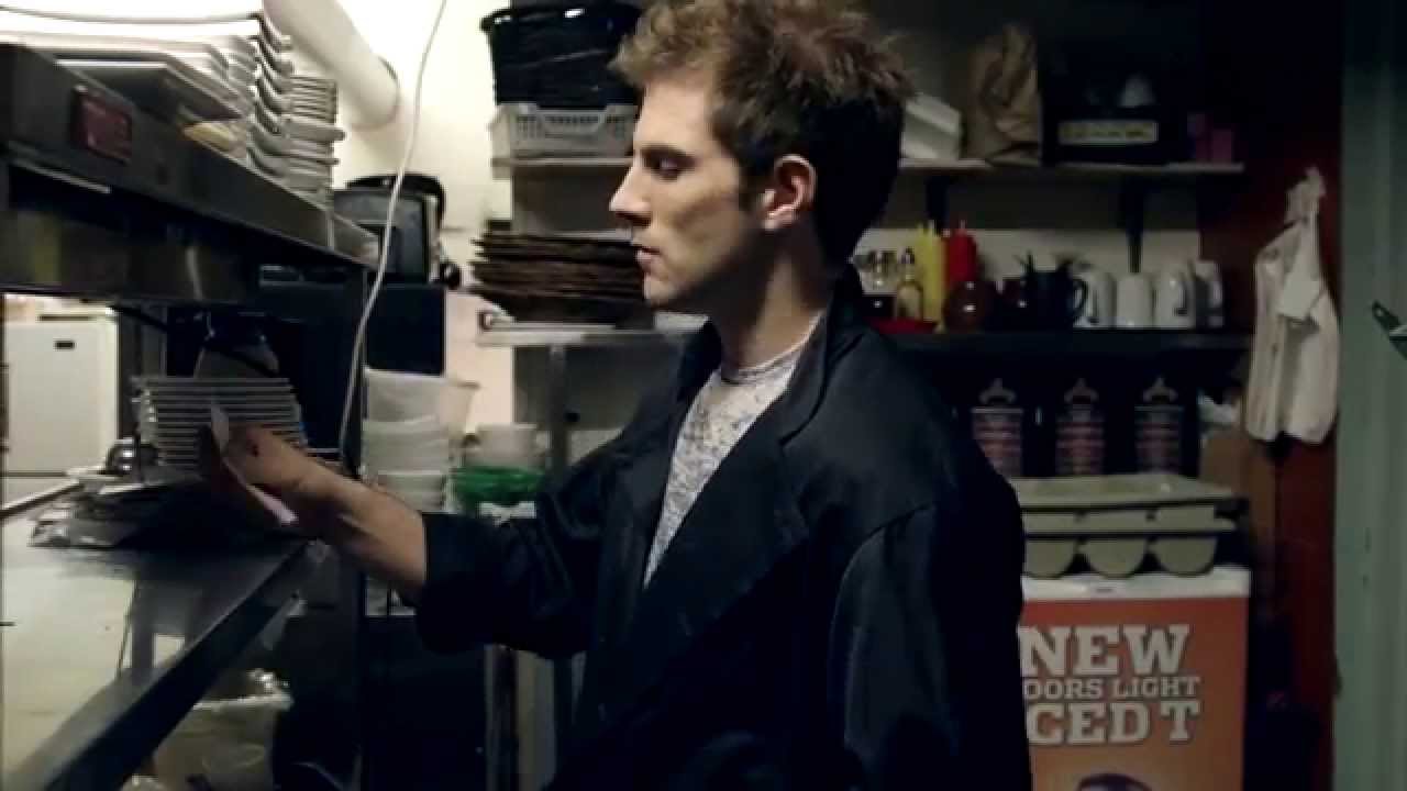 Cooked Official Trailer (2015) - Comedy-Drama Series HD - YouTube