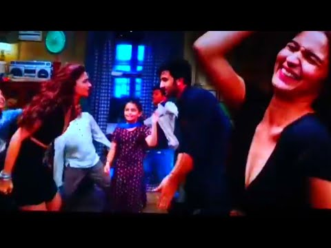 Pregnant Alia Bhatt and Ranbir Kapoor dance this video of Brahmastra leaked