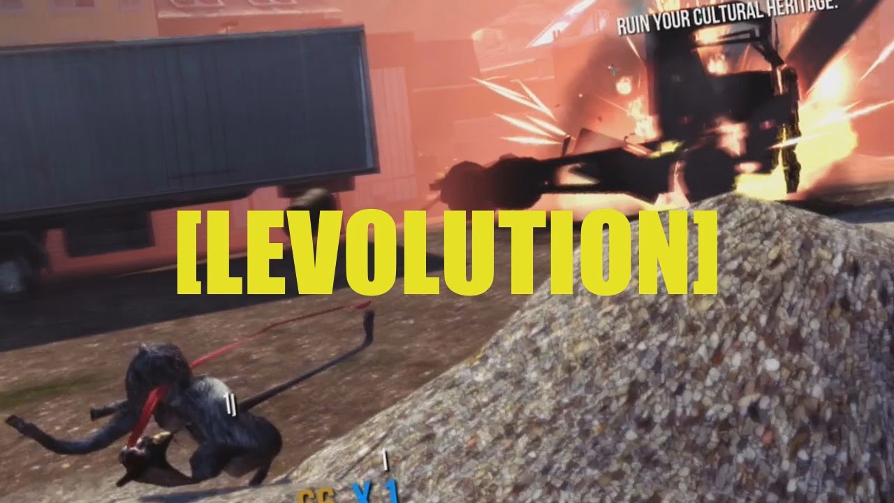 i am become goat derp.mp4 - YouTube