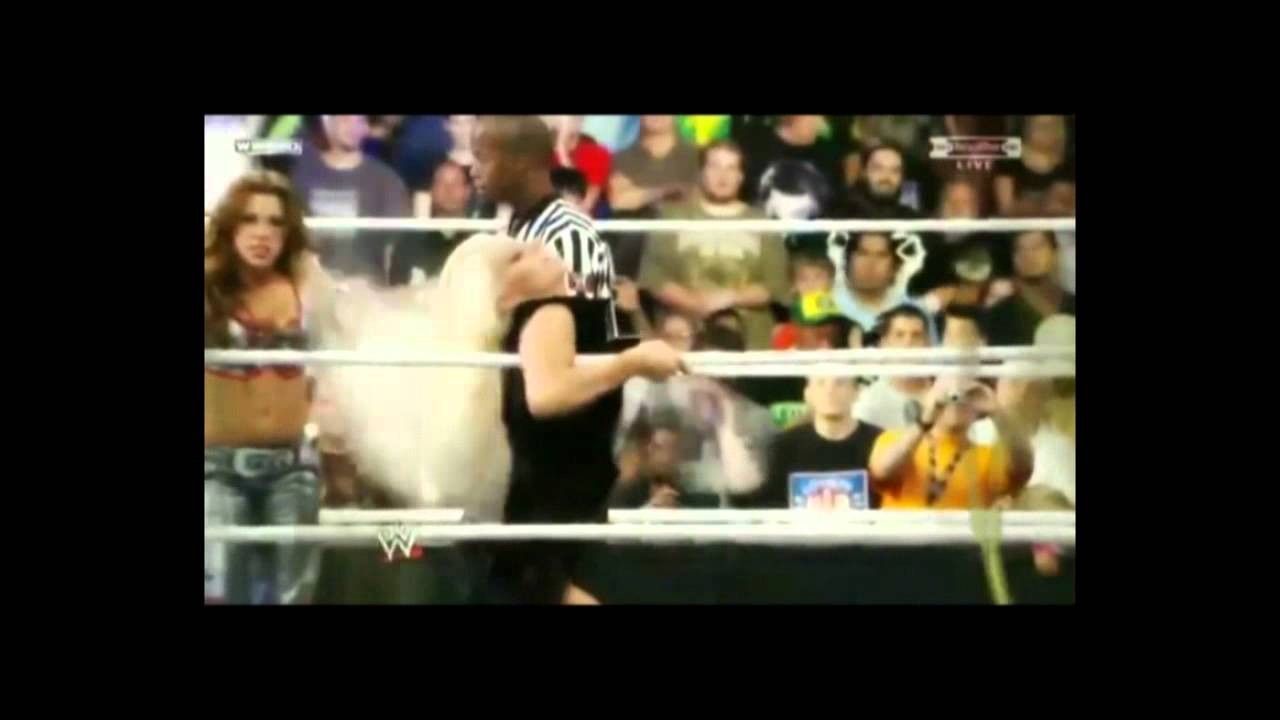 Maryse Titantron ||Diirty - YouTube