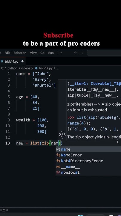 Code Like A Pro In Python Shorts Python Programming Short Shortvideo Computer Code