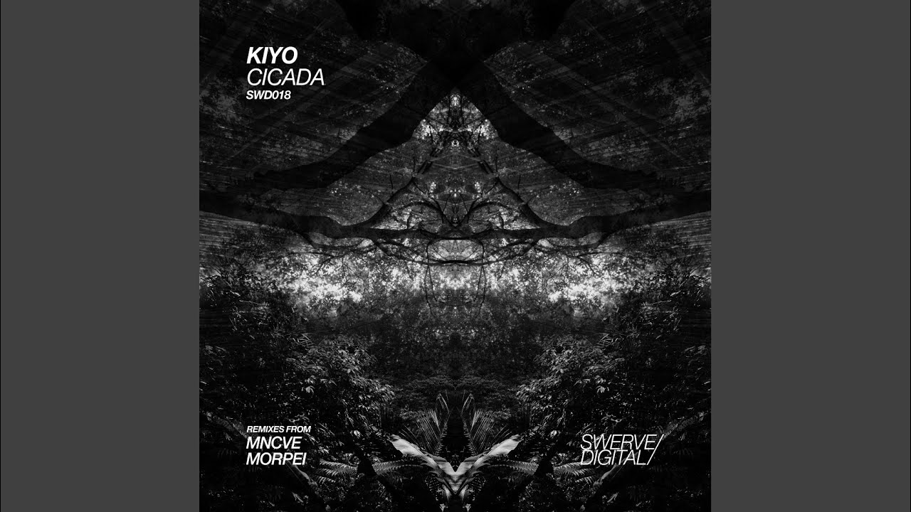 Cicada (Original Mix) - YouTube Music