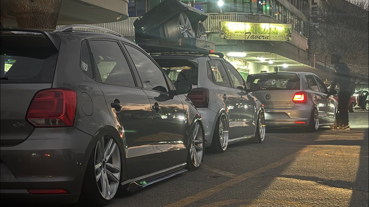 Join us(Aggressive fitment) on a Sunday chill proudly hosted by TS ENT ...