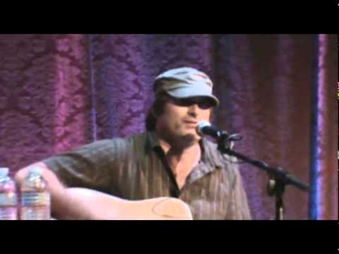 Saint Rocke sean kelly acoustic show Dec 7th 2010 - YouTube