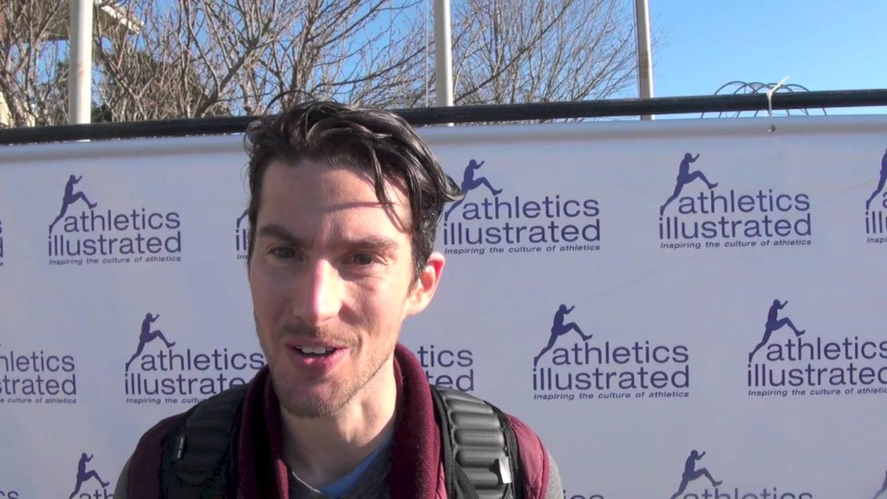 Rob Watson interview - 2016 Pioneer 8K - YouTube