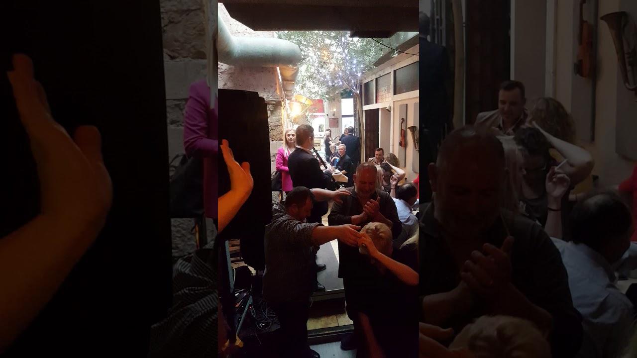 ΜΟΥΣΙΚΕΣ ΔΙΑΔΡΟΜΕΣ ΛΑΡΙΣΑ, ΖΕΤΤΑ ΛΕΝΑ, ΖΙΑΚΟΣ ΓΙΑΝΝΗΣ ΚΛΑΡΙΝΟ, ΜΙΑ ...