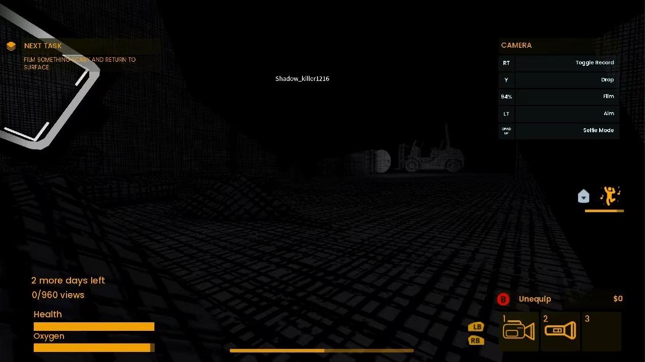 Roblox scream stream - YouTube