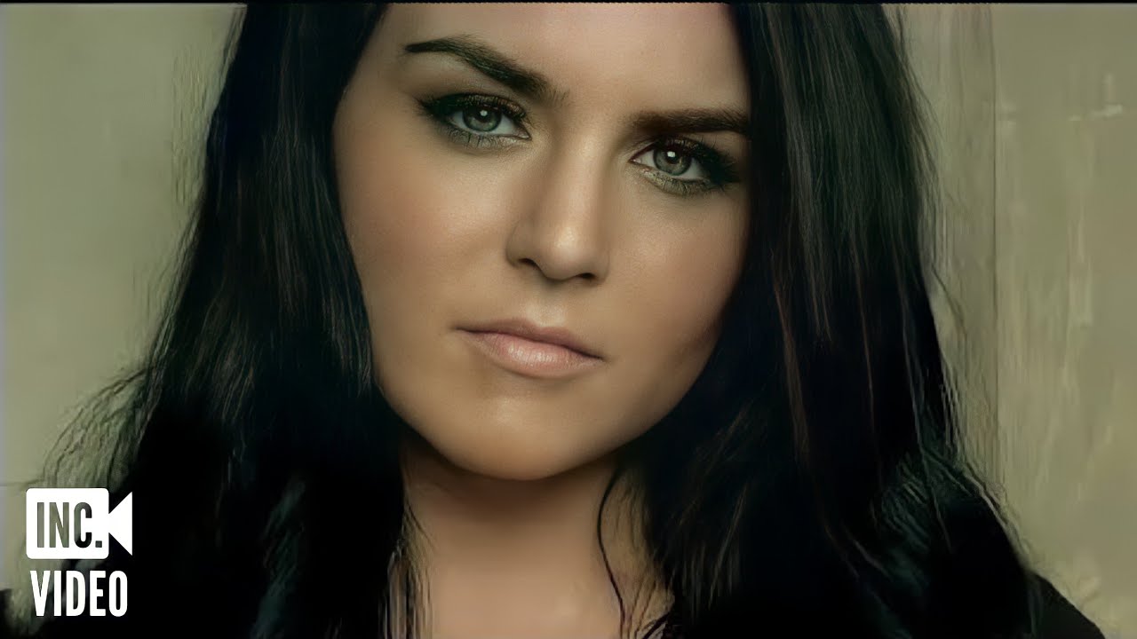 JoJo - Disaster (2011) (Official Video) - YouTube