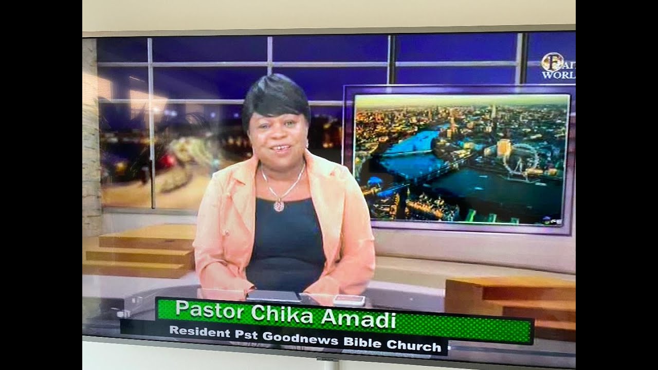 #VALUES : HOW TO ATTRACT PEOPLE OF VALUE INTO YOUR LIFE Pastor Chika ...