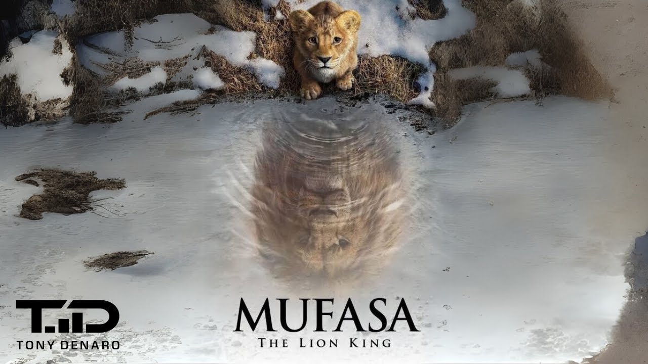Mufasa Movie Review 2024 - YouTube