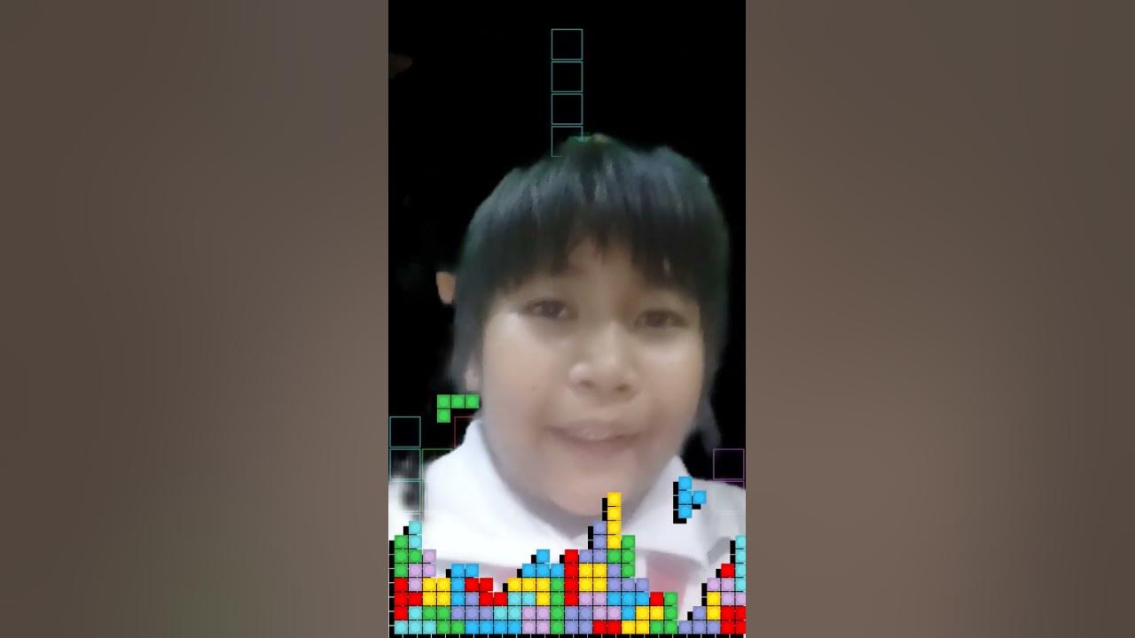 Playing Tetris - YouTube