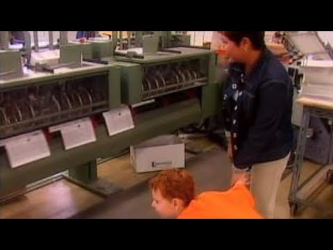 This is Daniel Cook - Season 1 - This is Daniel Cook making a book ...