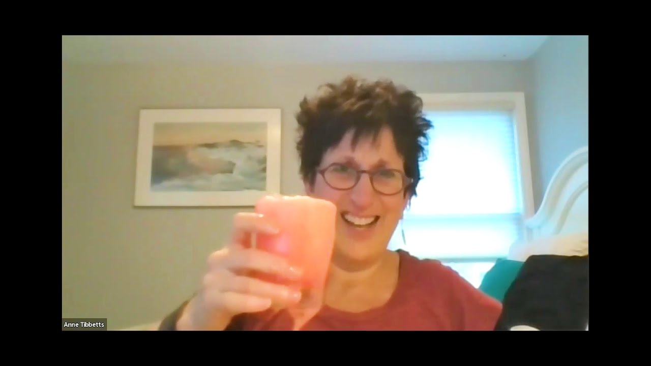 SEL lesson K-2: Naming and recognizing feelings. - YouTube