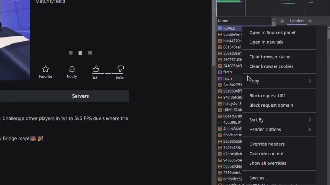 How to copy Roblox games in 2025 Simple Method Scripts + Map OP ...