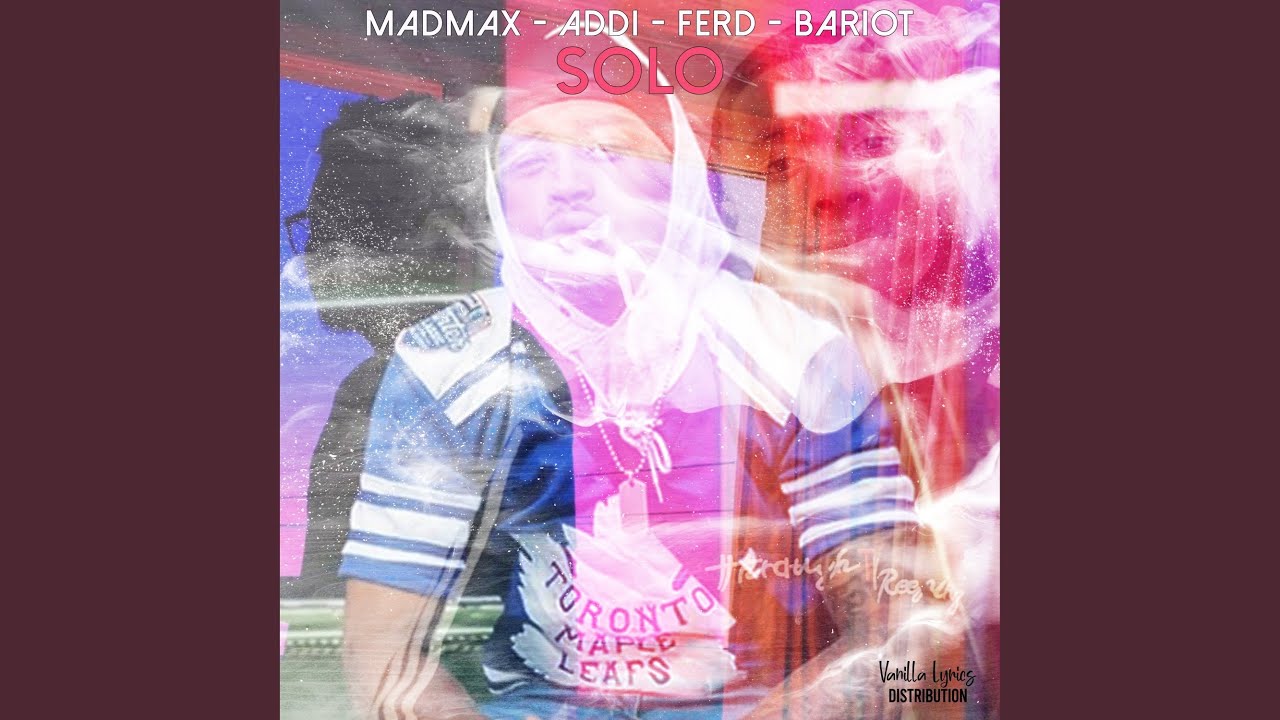 Solo (feat. Addi, Ferd) - YouTube Music