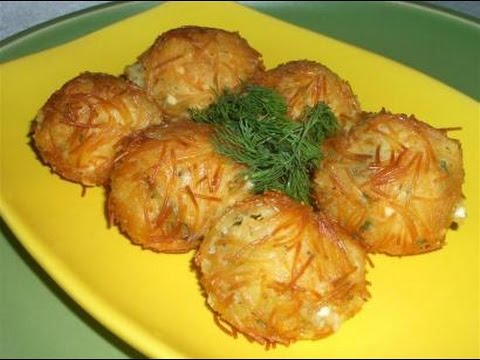 Patatesli kirpi köfte nasıl yapılır?