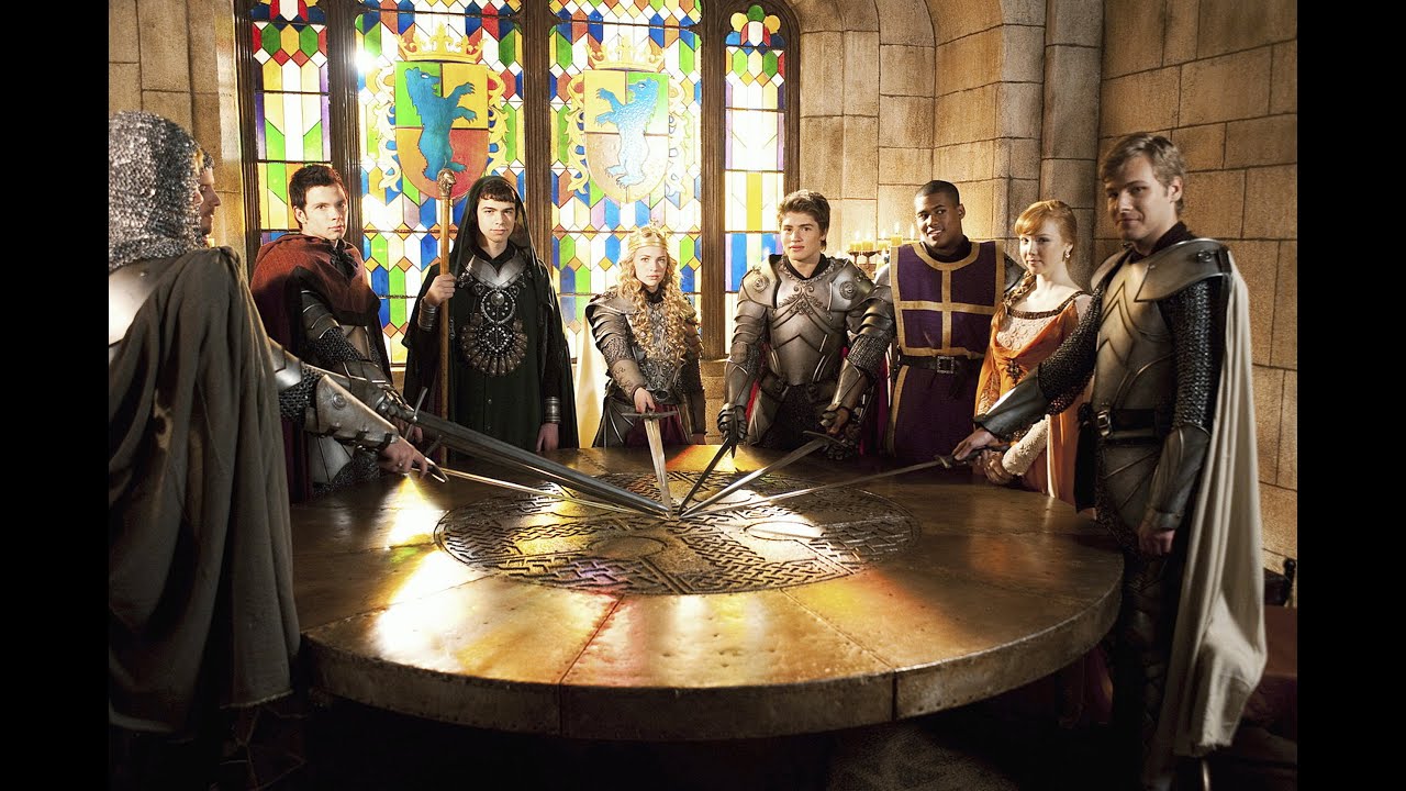 The DCOM Review! Avalon High - YouTube