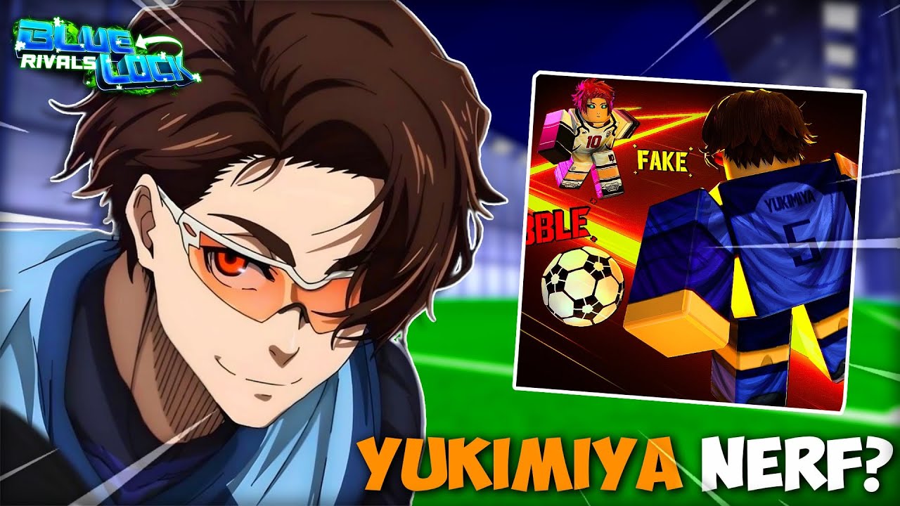 Can Yukimiya Still Dominate After The Nerf..? [Yukimiya Showcase ...