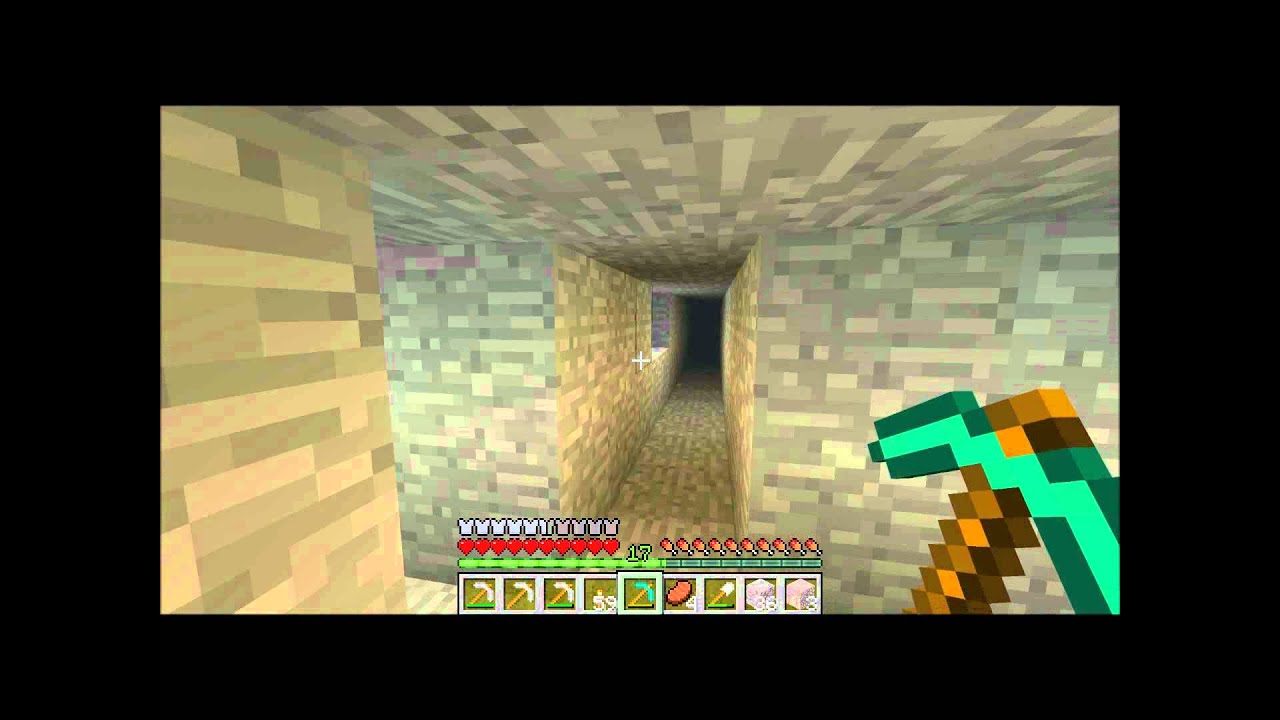 How to Find diamonds in MineCraft Fast,Easy and the Most effective Way ...