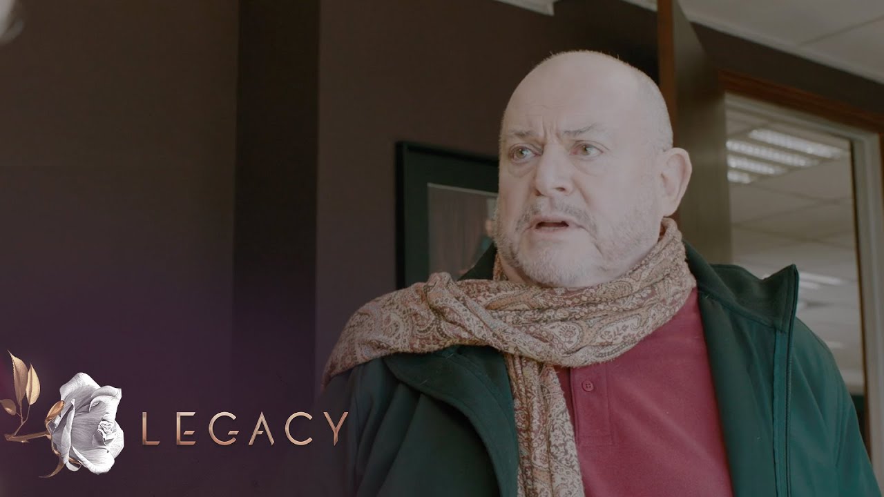 Vote for the right person – Legacy | M-Net - YouTube