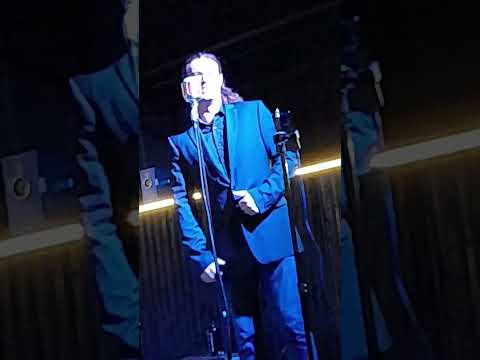 Maxi Borgaro - "A Mi Manera" - YouTube