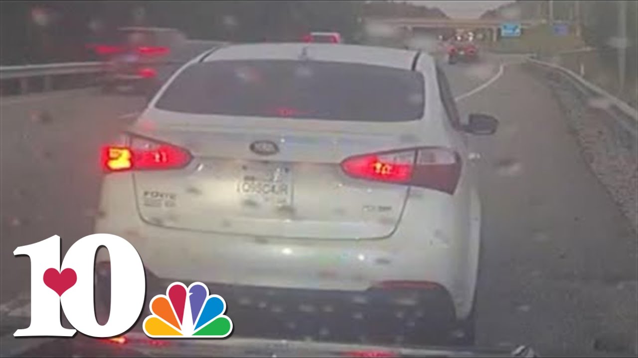 Blue Alert: THP searching for 2 suspects after Tennessee trooper shot ...