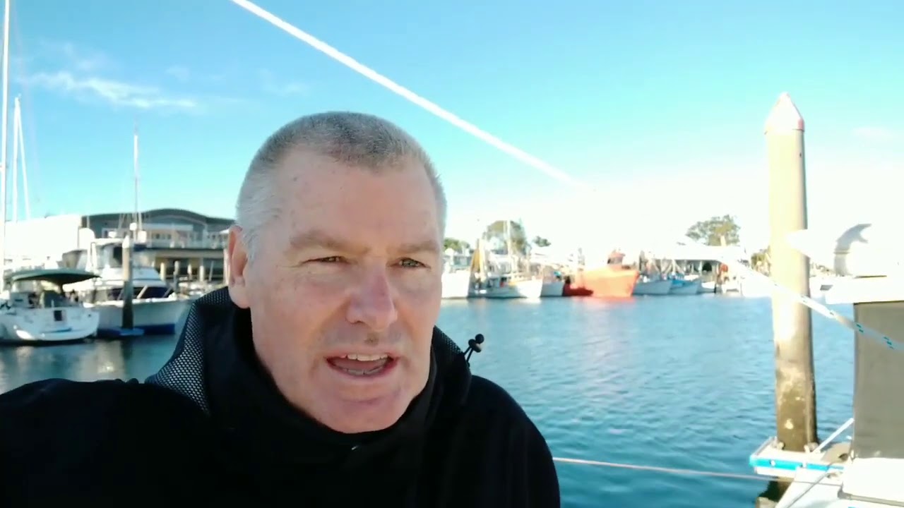 Living Consciously with Mark Philpott - YouTube