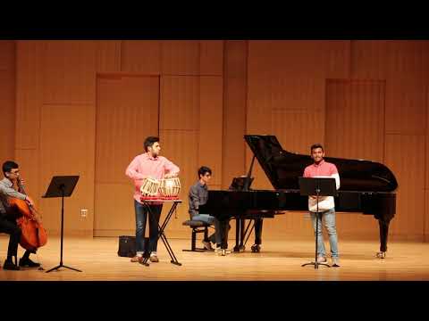 Fall Showcase 2019: Chand Sifarish/Fanaa