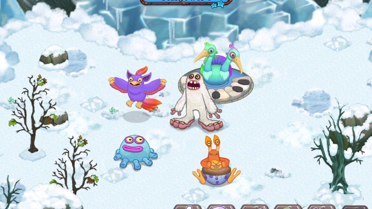 My Singing Monsters - QUIBBLE!!!!!!!!!!! Part 1 - YouTube