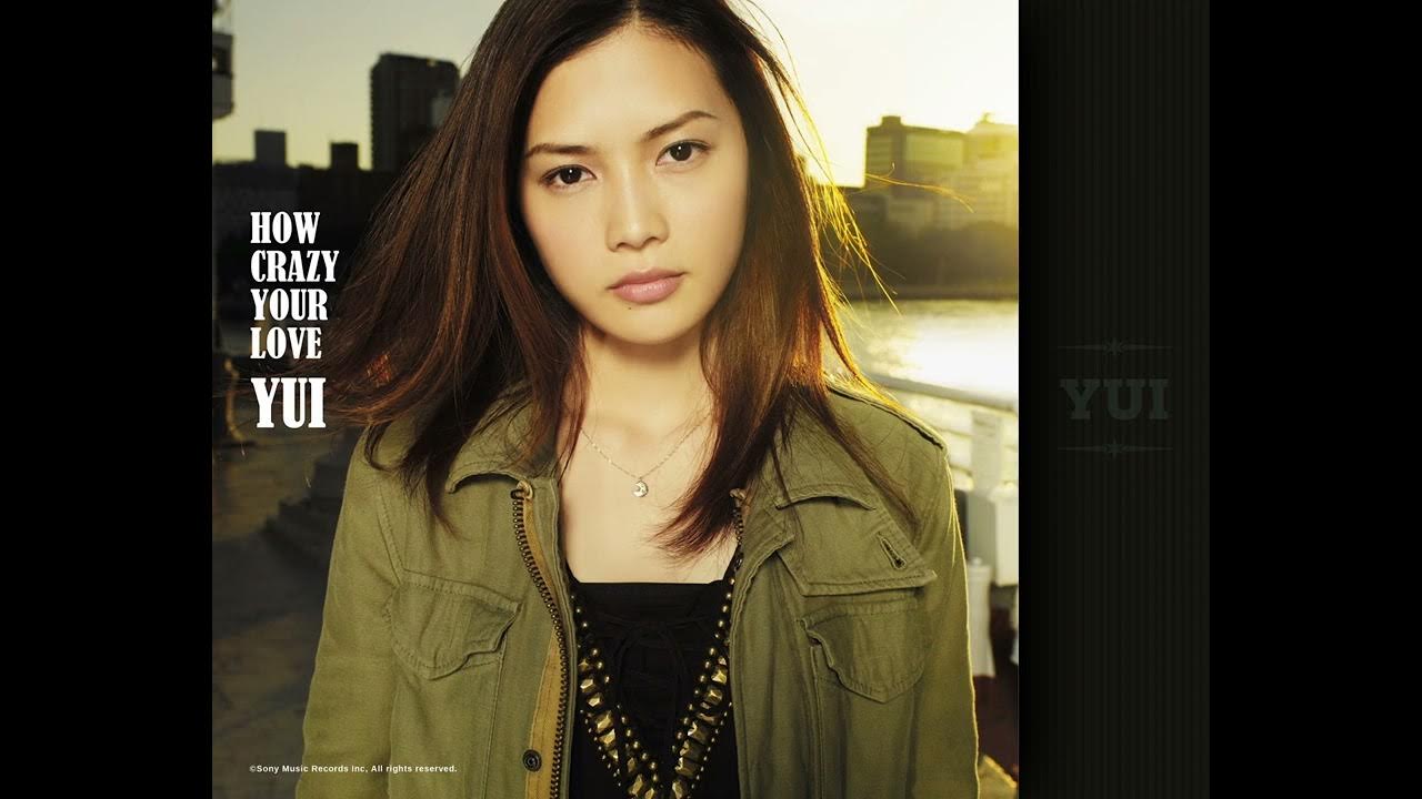 YUI - Lock On (Official Audio) - YouTube