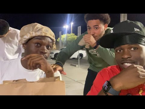 Snitch on your homie or Be loyal to your girl?? - YouTube
