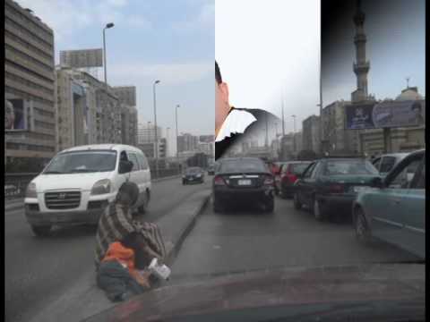 الجديد الجديد الفنان الشعبي فرحات مارس ( مسكين ولد الشارع ) - New 2015