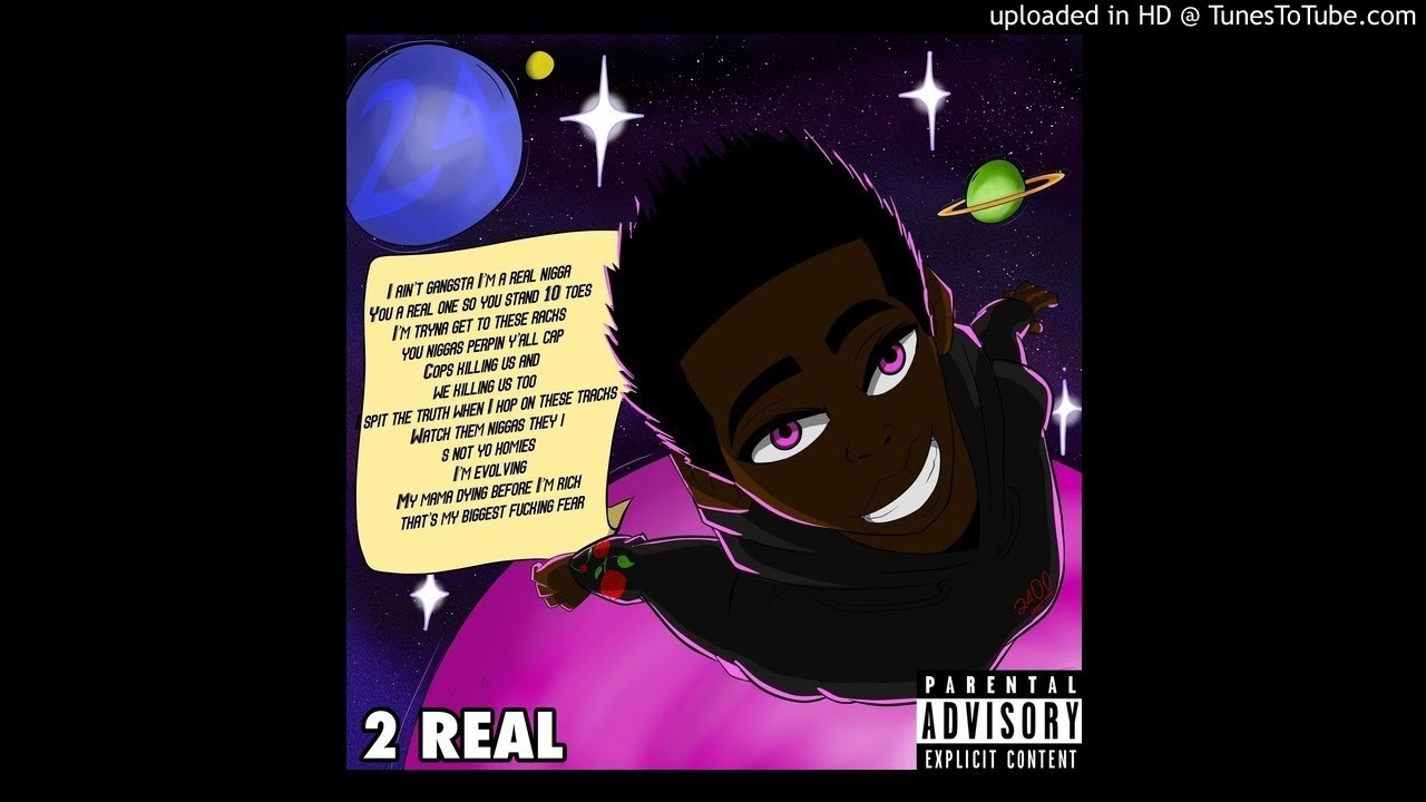 Twenny Foe Hunnid - All The Racks - YouTube