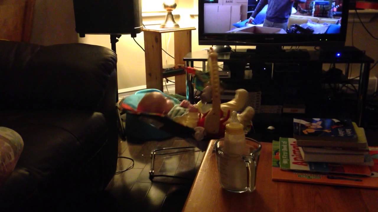 Lindsay rocks! - YouTube