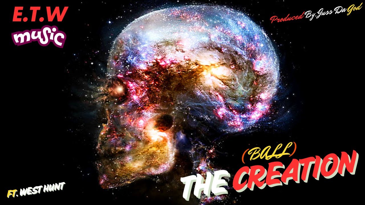 E.T.W Music BALL!!! The Creation | Powerful Music Video Using Symbolism ...