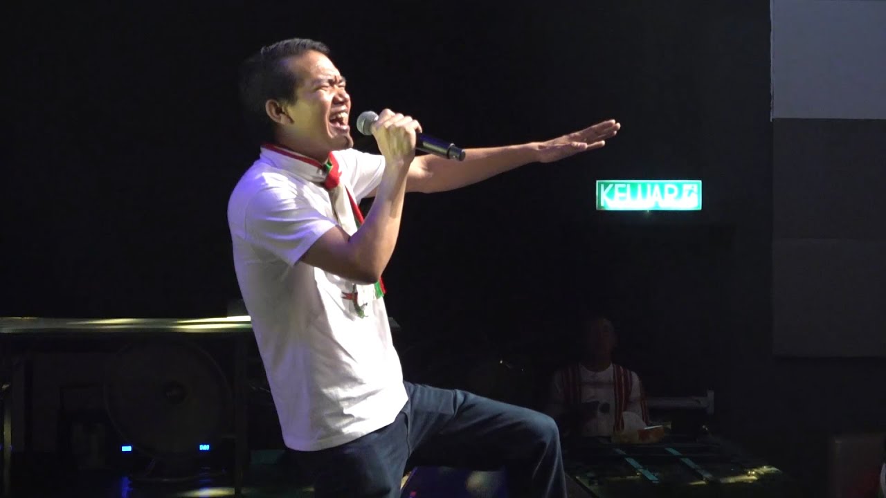 Na lua E - Suum Muan Zomi KhuaDo Pawi 2022 Malaysia - YouTube