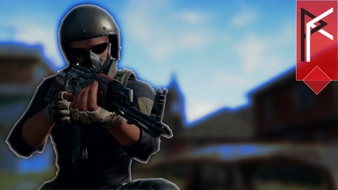 PlayUnknown's Battlegrounds | Playing with Special Guests! | PC ...