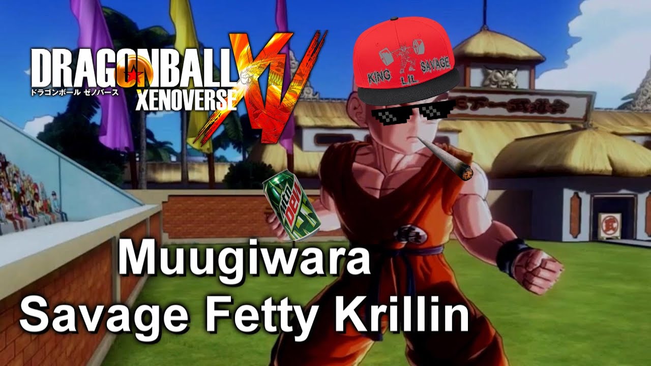 Fetty Krill Straight Out The Trap - YouTube