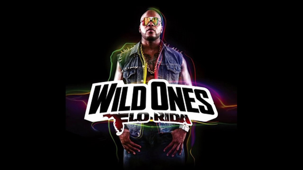 Flo Rida - Wild Ones ft. Sia - YouTube