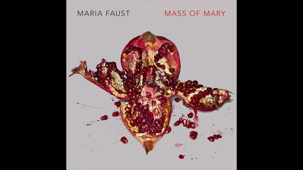 "Mass of Mary" by Maria Faust. Teaser - YouTube