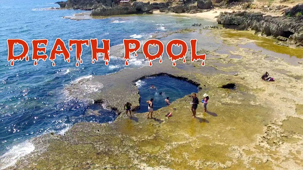 Death Pool - Pangasinan - YouTube