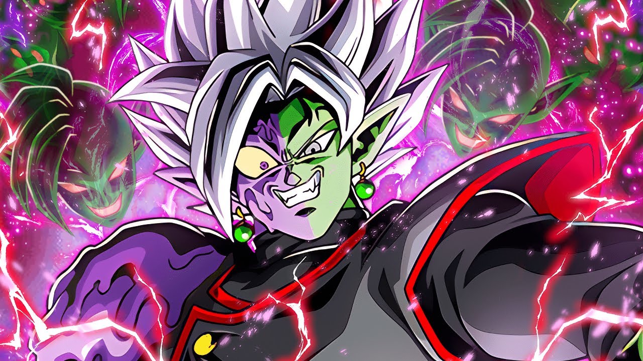 Zamasu Infinito! A Nova Mecânica "Domínio" e o Poder da Fusão Divina em ...