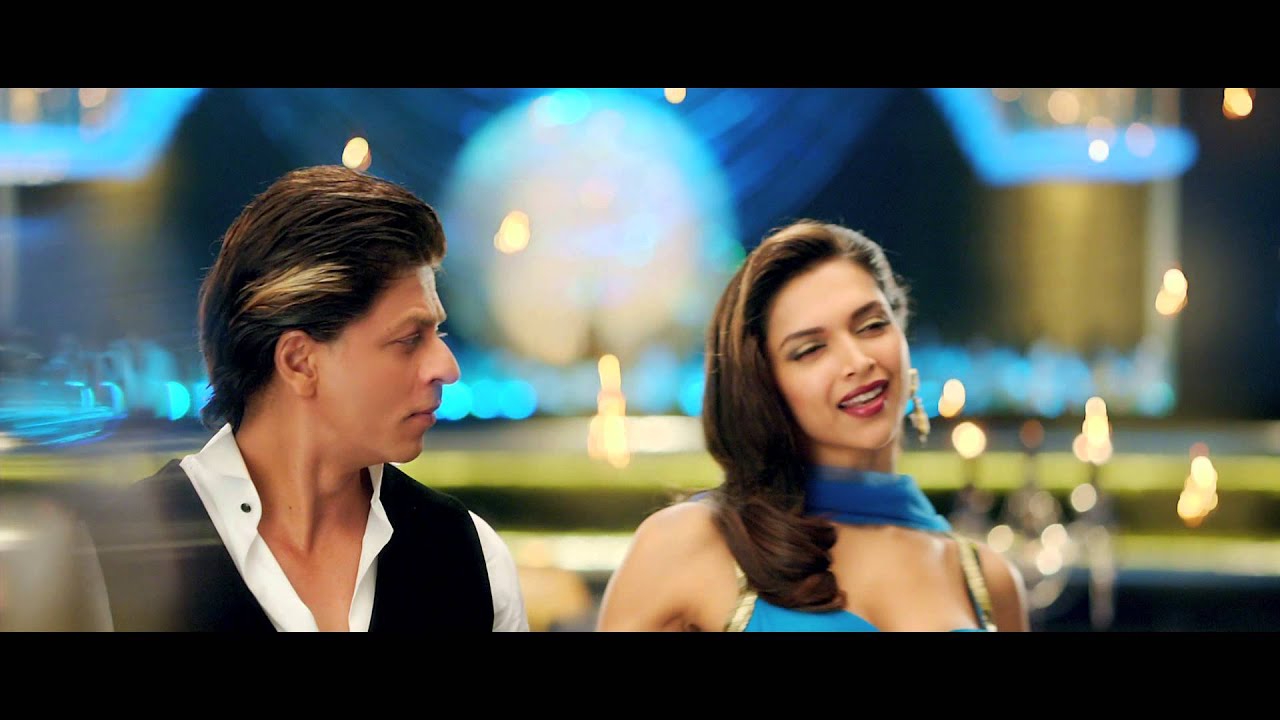 INDIAWAALE | Happy New Year | Official Song (2014) - YouTube