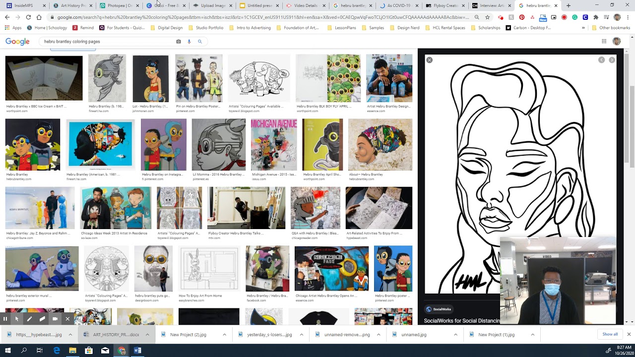 Art History Presentation YouTube Art History Presentation YouTube