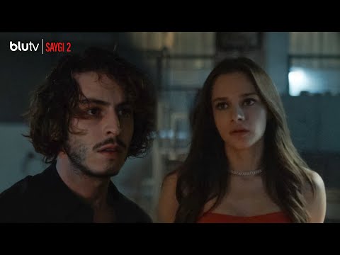 Saygı 2 | Sadece BluTV'de