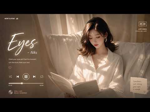 Eyes - Niks | New Remix Song 2026 Tiktok Viral