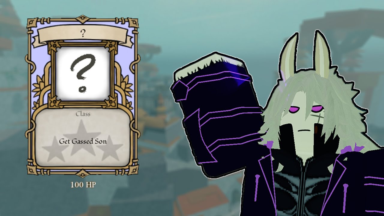 A Sophisticated Battle Royale Experience | Deepwoken - YouTube