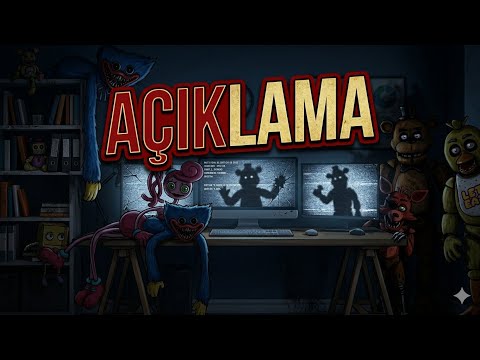 Açıklama artık dahamı az video geliyor yoksa