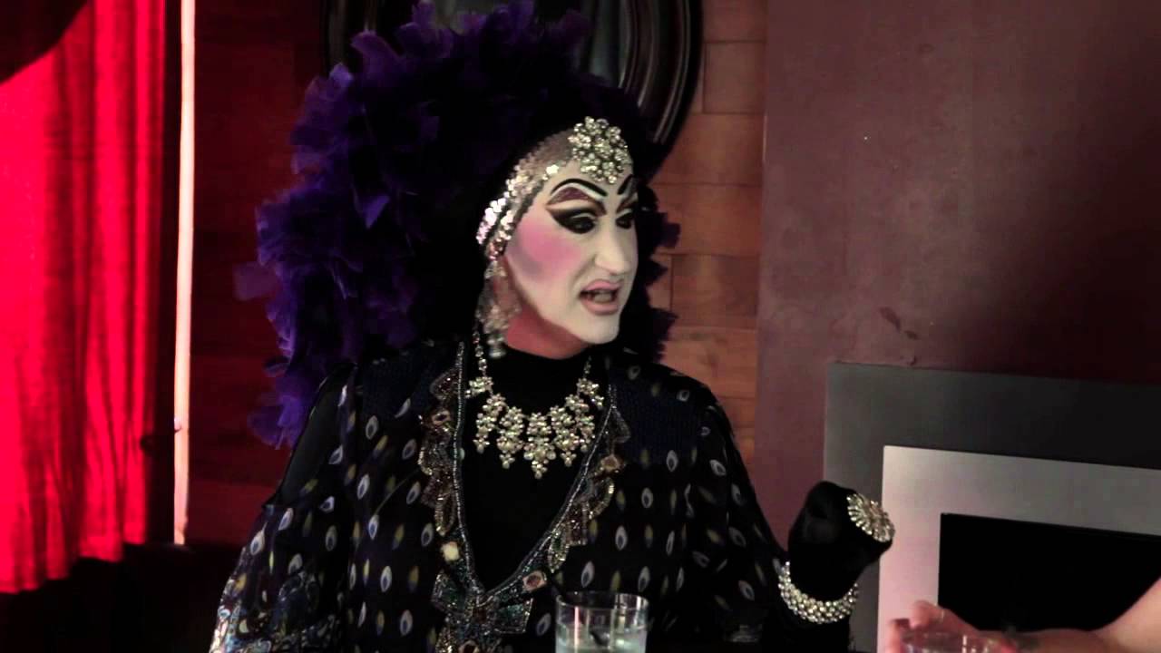 Sister Roma - The Quickie - YouTube